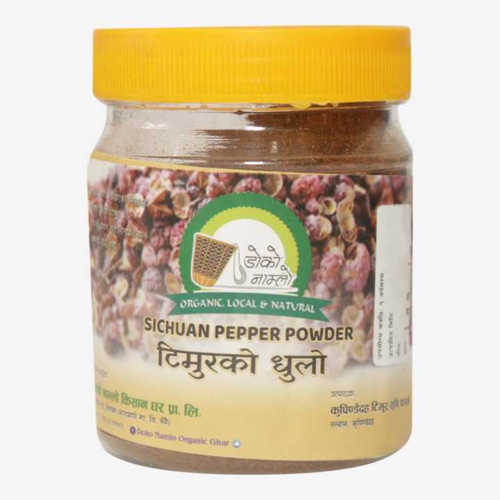 Sichuan Pepper Powder 120 G | Daraz.com.np