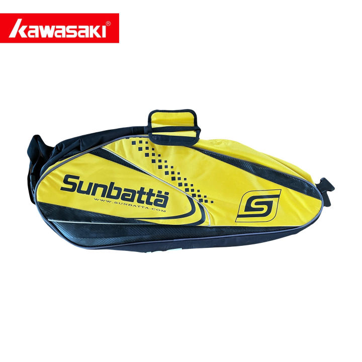 Sunbatta BGS-2122 Badminton Racket Bag | Daraz.com.np