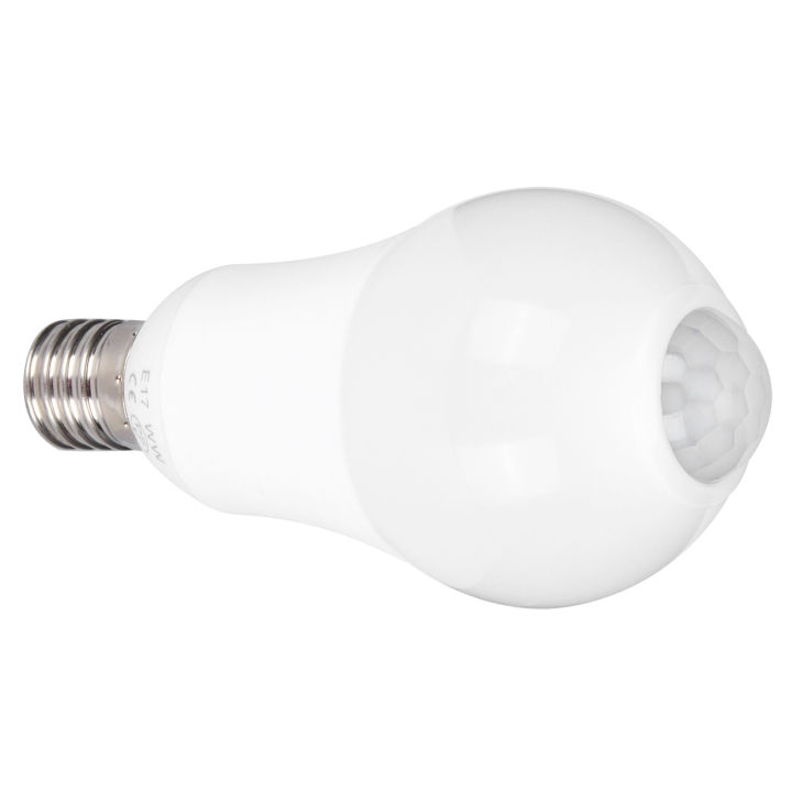 Smart Sensor Led Light Bulb 5W | Daraz.com.np