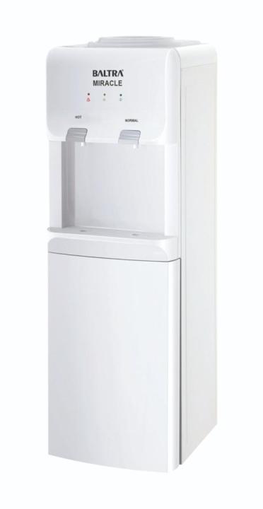 Baltra Miracle Water Dispenser Hot And Normal | Daraz.com.np