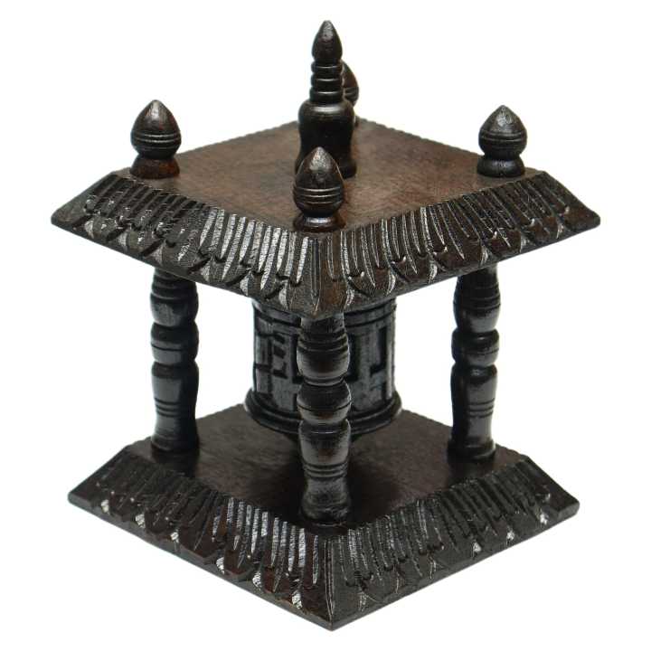 Wooden Mane 7" | Daraz.com.np: Buy Online at Best Prices in Nepal ...