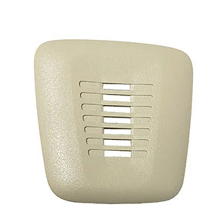 OYPFXMI Car Interior Roof Microphone Decorative Cover 51448047526 ...