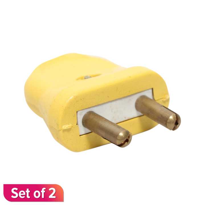 2 Pin Top Set Of 2 | Daraz.com.np