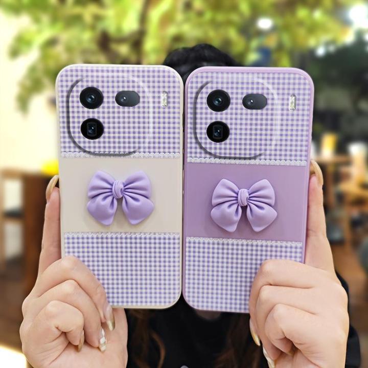 Leopard phone case Phone Case For VIVO IQOO12 protective case Liquid ...