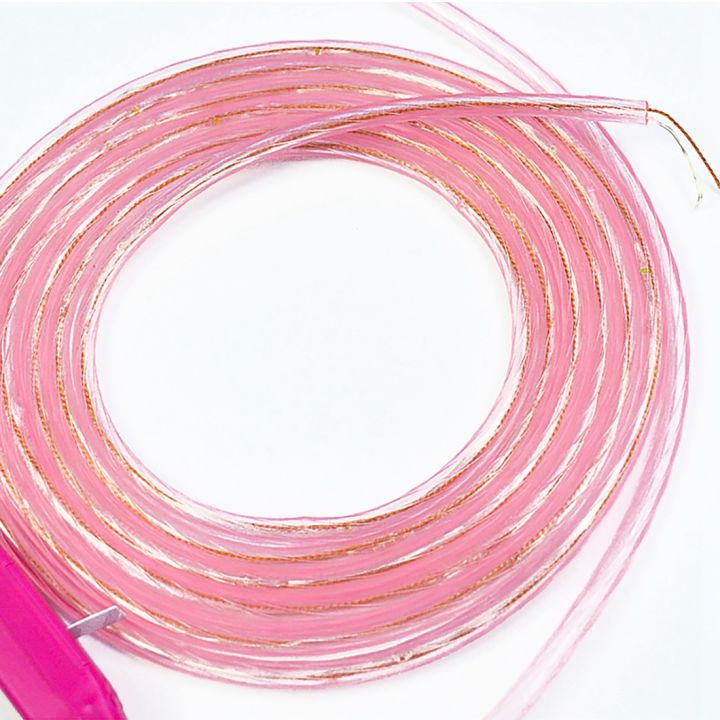 Jump Rope Fitness LED Luminous Jump Rope LED Jump Rope Color | Daraz.com.np