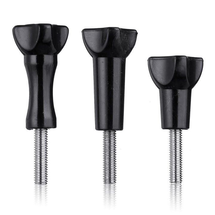 GoPro Connection Screw Clamp Bolt Nut Accessories | Daraz.com.np