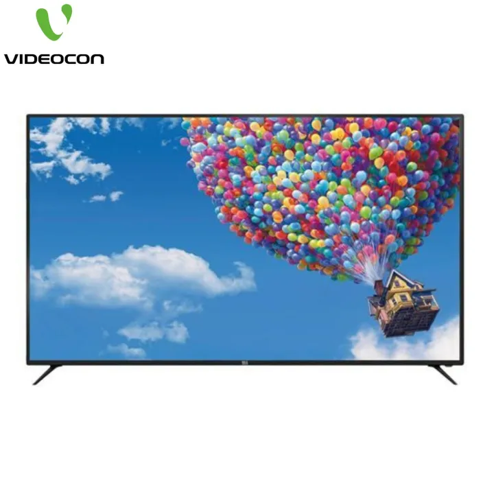Videocon 32" Hd Led Tv | Daraz.com.np