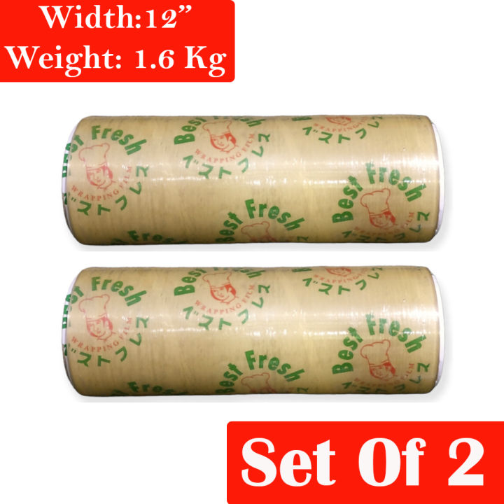 Plastic Food Wrapper Biodegradable Food Wrapping Paper Hygienic Plastic ...