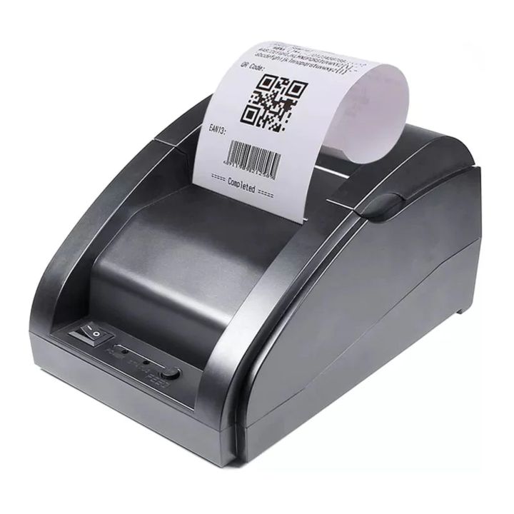 Best Quality Thermal Printer With 1 year Warranty | Daraz.com.np
