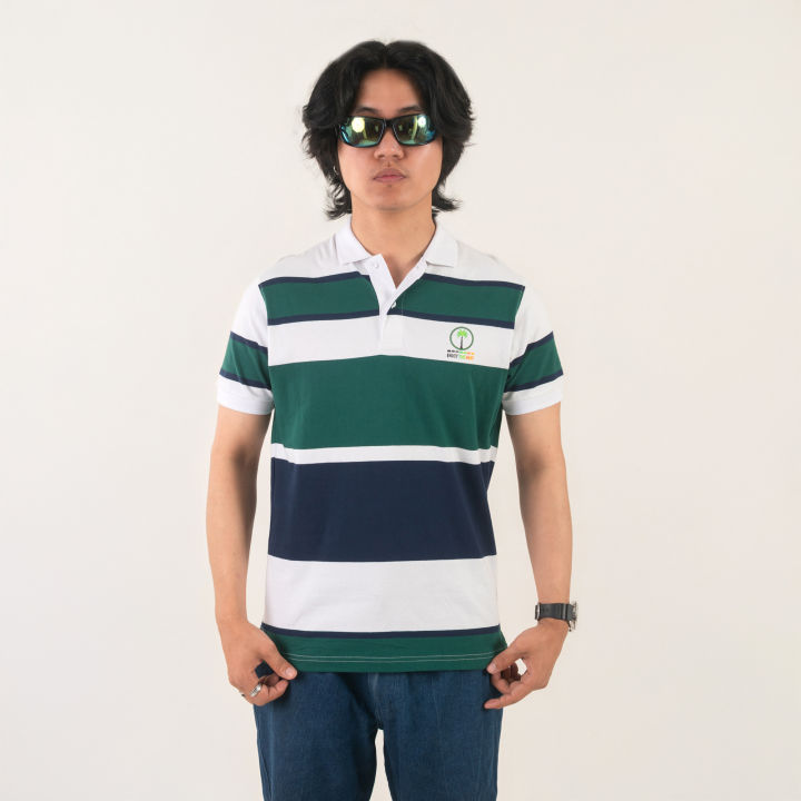 bossini | Men Polo Shirt — Daily Style Staple | Style: 241108004 ...