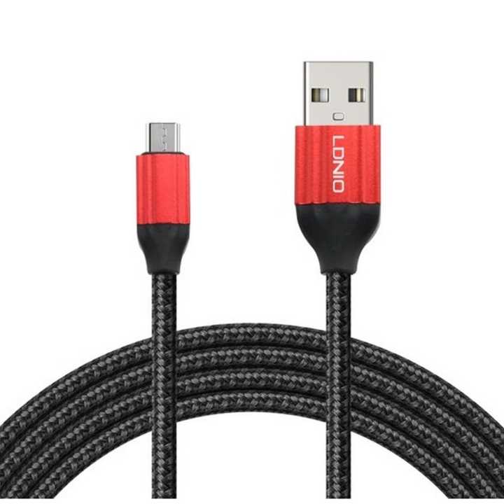 LDNIO LS431 TYPE C CABLE With 1 Year Warranty | Daraz.com.np