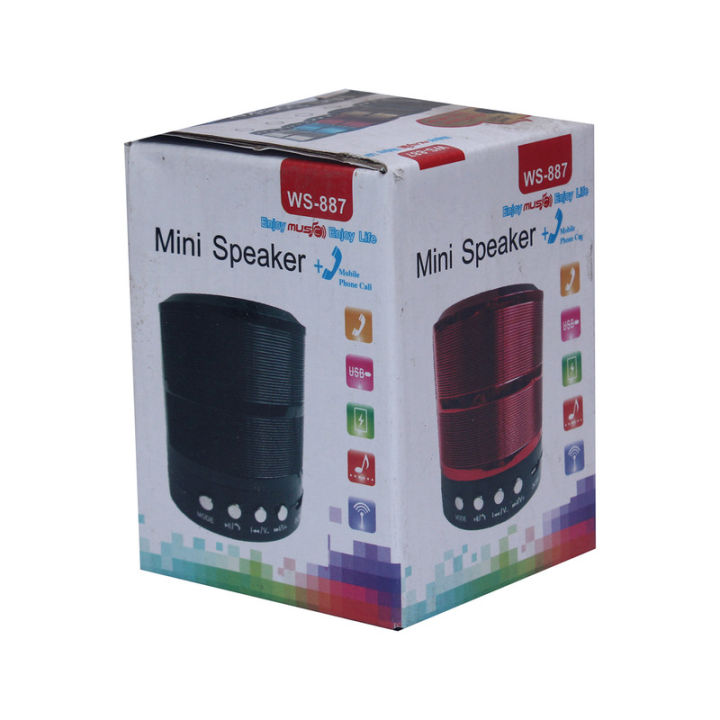 Mini Speaker | Daraz.com.np: Buy Online at Best Prices in Nepal | Daraz ...