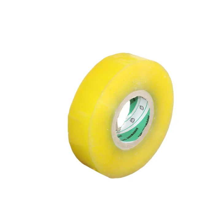 JPNS Yellow Transparent Cartoon Packing Tape 1 Kg | Daraz.com.np