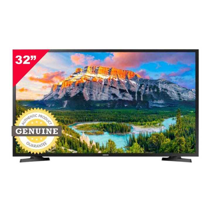 Samsung Model no. UA32T4500ARXHE B4 32* HD Led Tv | Daraz.com.np