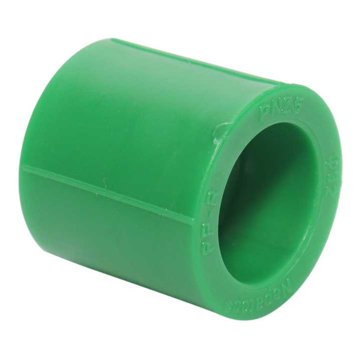 PPR Socket Pipe Fitting 20mm | Daraz.com.np