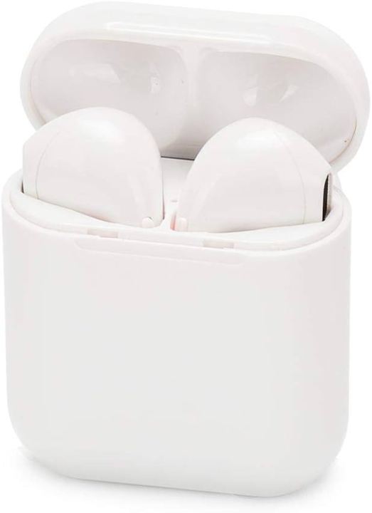 10Max Earbuds White Color | Daraz.com.np