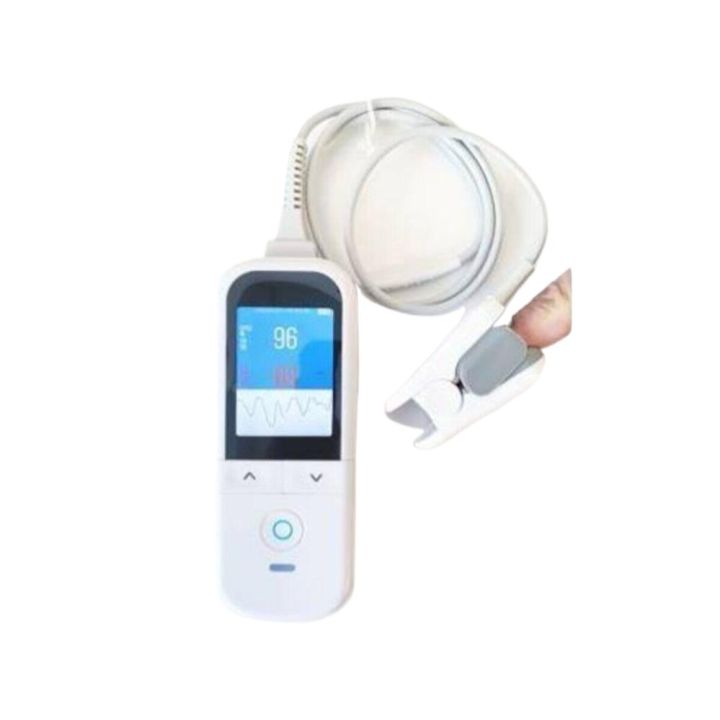 Yonker Handhrld Pulse Oximeter | Daraz.com.np