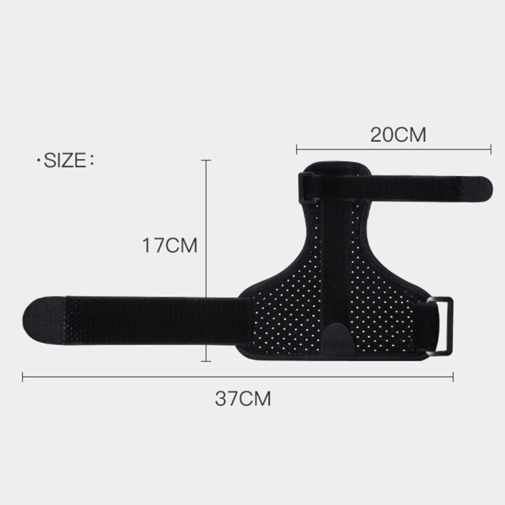Wrist Thumb Support Protector Tendon Sheath Injury Recovery Thumb Brace ...