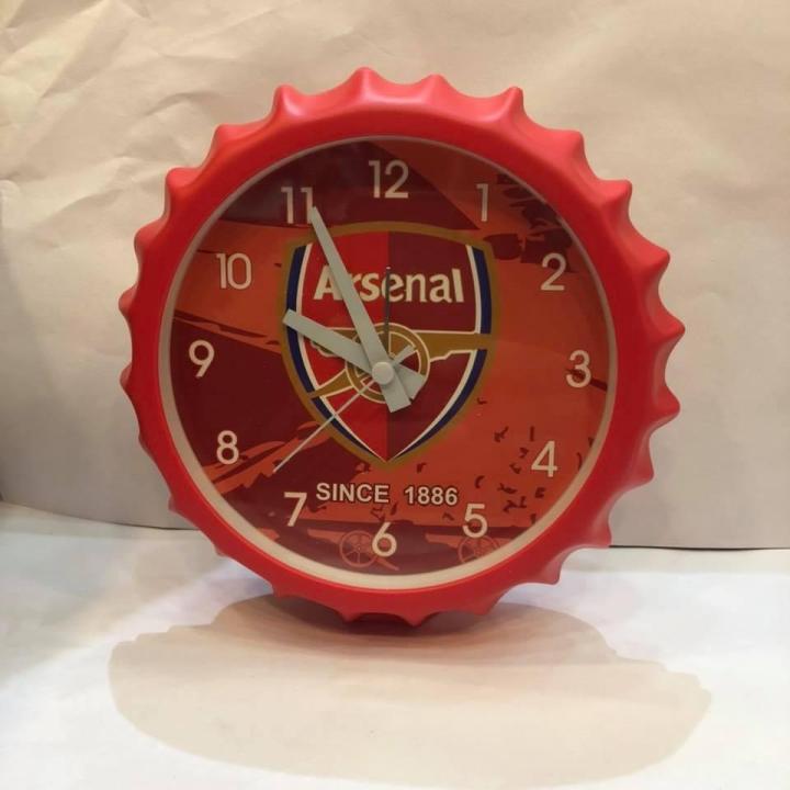 Afc Table Clock | Daraz.com.np: Buy Online at Best Prices in Nepal ...