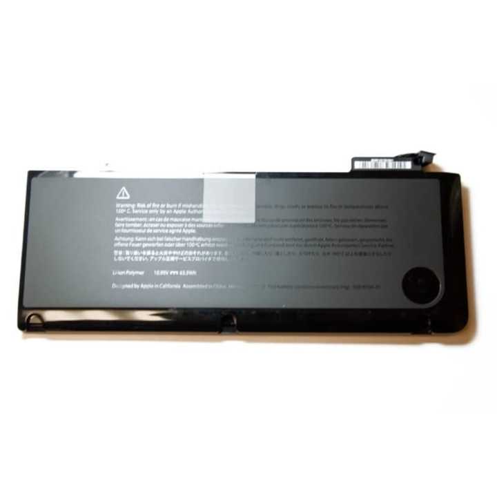 Mac Original Battery MacBook, Pro, A1322, A1278 | Daraz.com.np