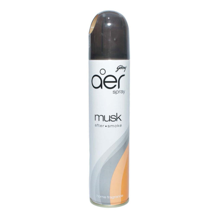 Aer Spray Musk After Smoke Home Fragnance 240ml | Daraz.com.np