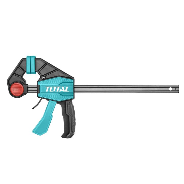 Total Quick Bar Clamps THT1340603 | Daraz.com.np