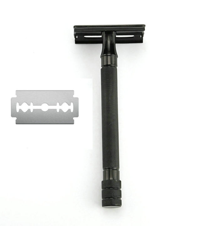 2025 NEW 【A village Store】Safety Razor Double Edge Razor For Men ...