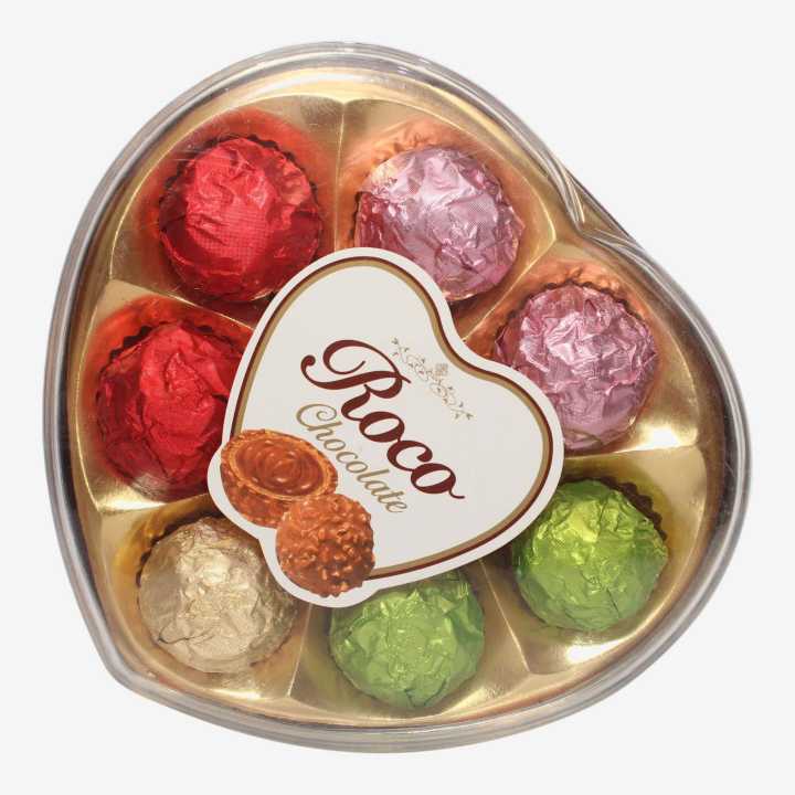 Roco 8 Chocolate 100 gm | Daraz.com.np