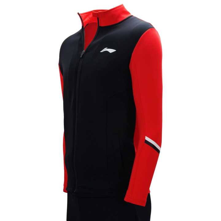 Li-Ning Badminton Tracksuit set | Daraz.com.np