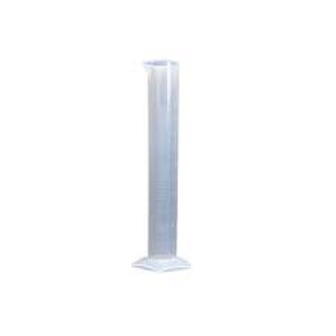 Measuring Cylinder 500ML For Laboratory Use (Polypropyline) - 1 Piece ...