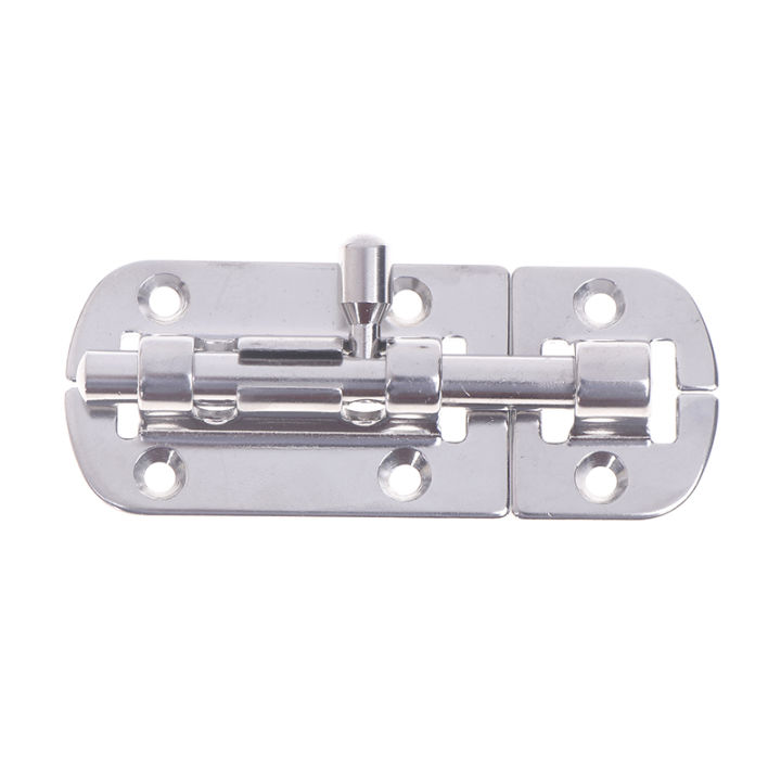 1 PCS Boat Latch 316 Stainless Steel Marine Boat Door Window Lock Latch ...