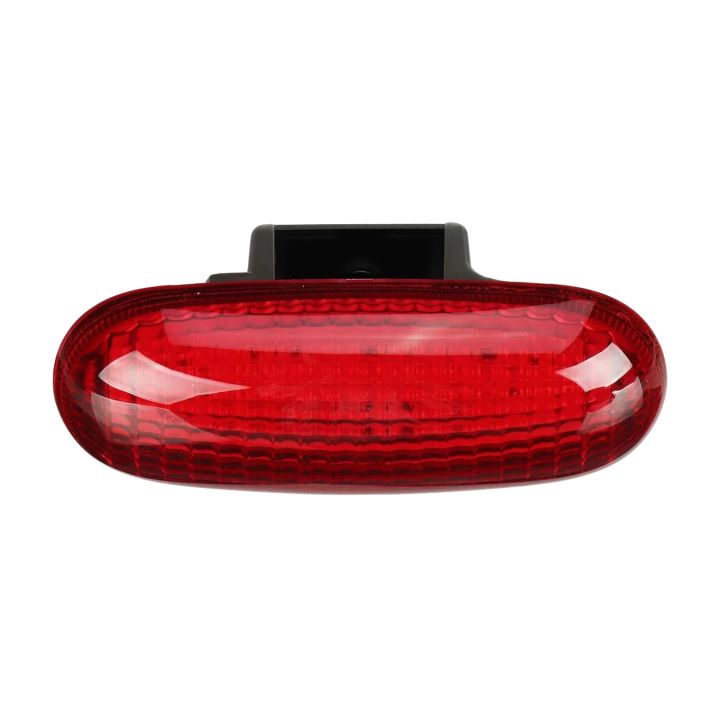 High Mount Rear Third Roof Hatch Brake Light Red Stop Signal Lamp ...