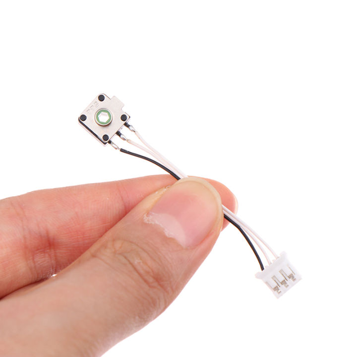 TTC Mouse Wheel Encoder For Razer Naga 2014 Hex V2 Mamba 5G Epic Chroma ...