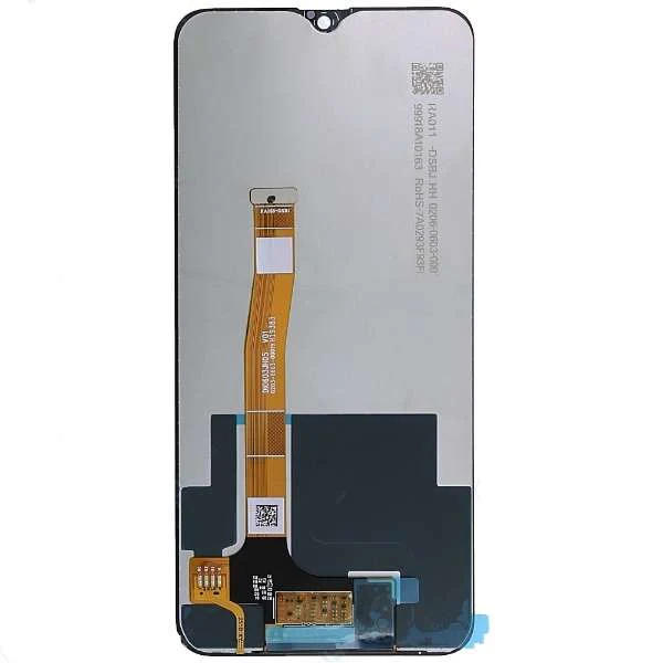 Origional LCD with Touch Screen for Realme 5, 5s, 5i, 6i | Daraz.com.np