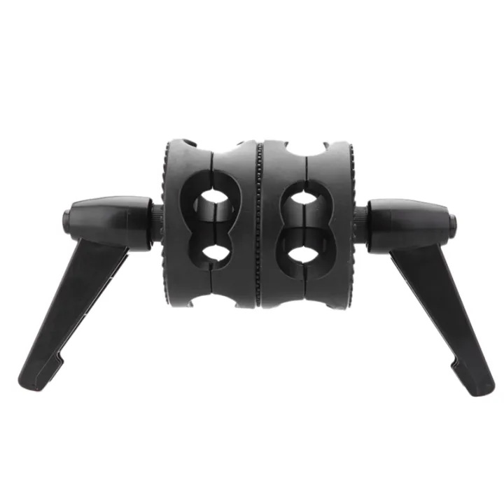 Heavy Duty Grip Head C-Type Photography Magic Head Turntable Mounting ...