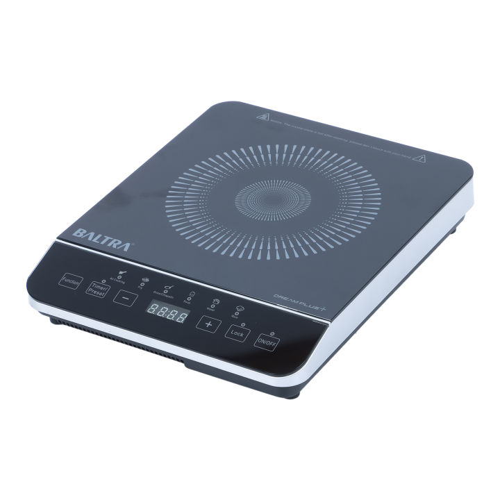 Baltra BIC 152 Dream 2000 Watt Induction Cooktop | Daraz.com.np