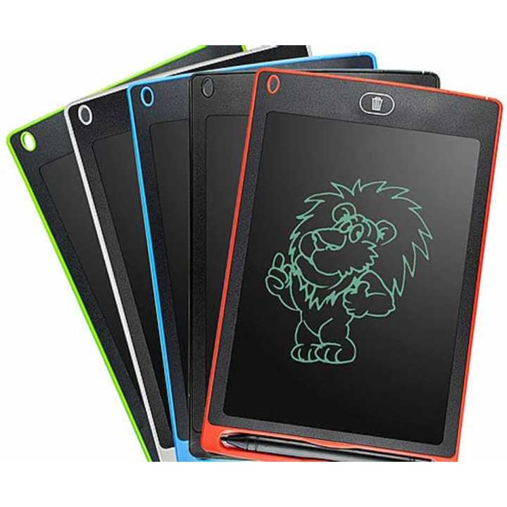 Lcd Writing Tablet | Daraz.com.np
