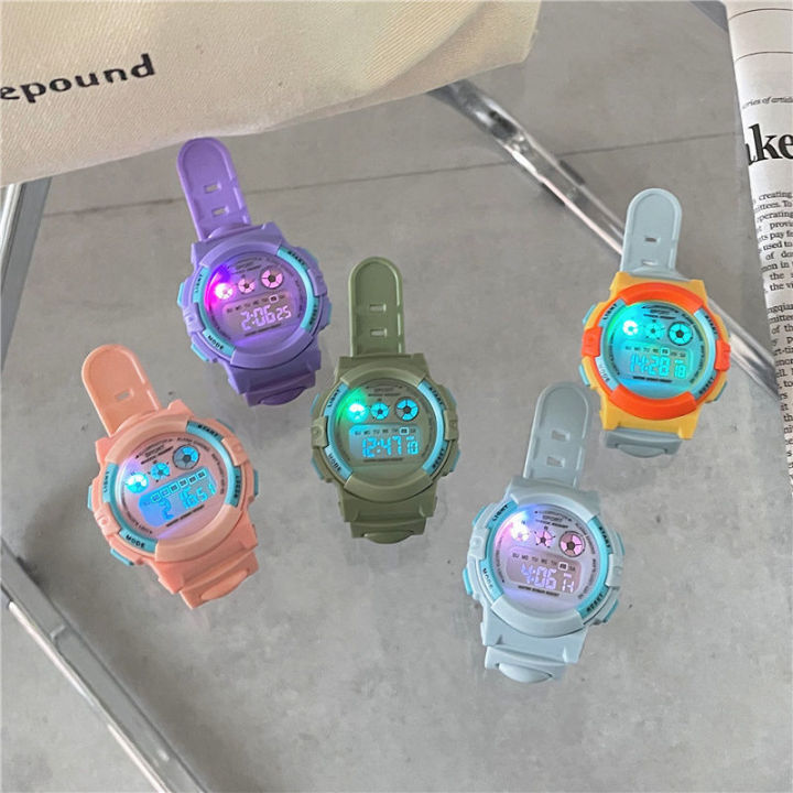 【Quality certifications】Men's and Women's Watches junior high school ...