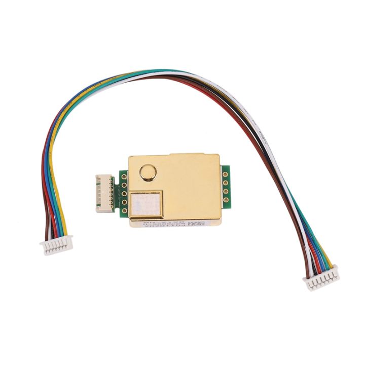MH-Z19 Infrared CO2 Sensor Module MH-Z19B Carbon Dioxide Gas Sensor for ...