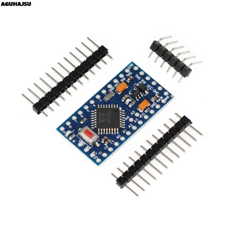 ATMEGA328P Pro Mini 328 Mini ATMEGA328 5V/16MHz ATMEGA328 3.3V 8MHz for ...