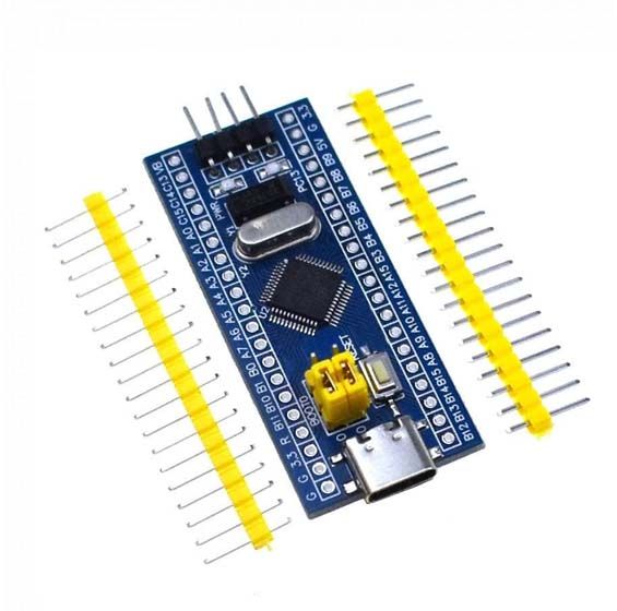 STM32 Development Board Type C | Daraz.com.np