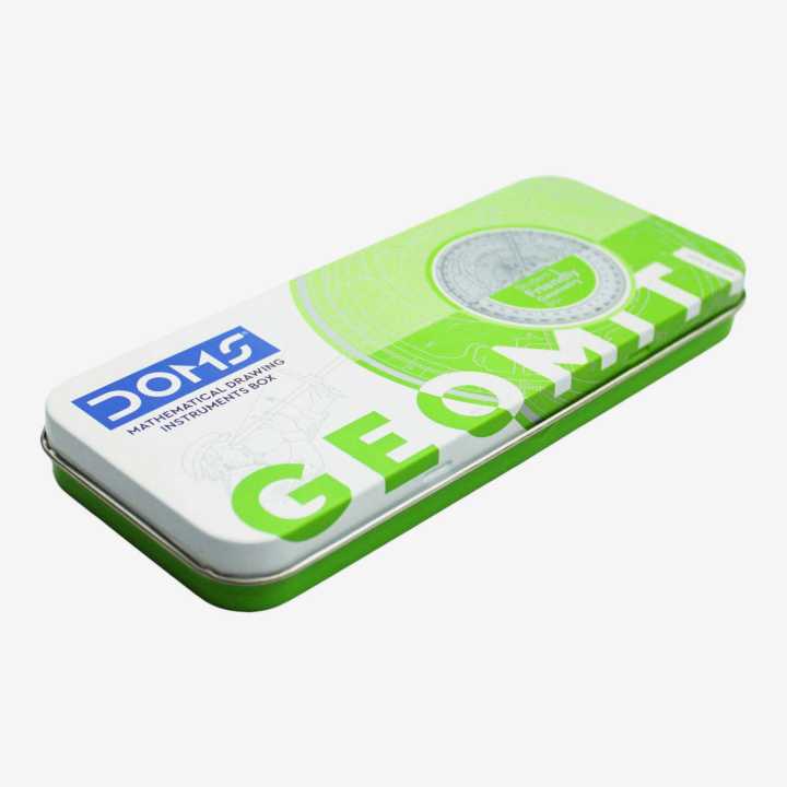 Doms Mathmetical Drawing Instrument Box | Daraz.com.np
