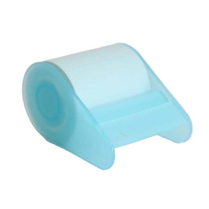 Blue Plastic/Paper Style Roller Note | Daraz.com.np