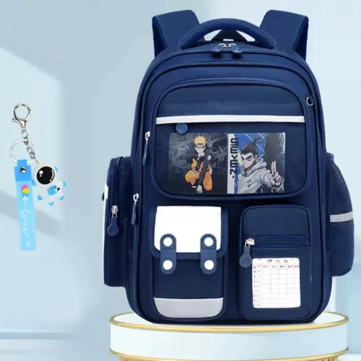 Waterproof School Bag For Boys & Girls | Kid's Durable & Best Backpack ...
