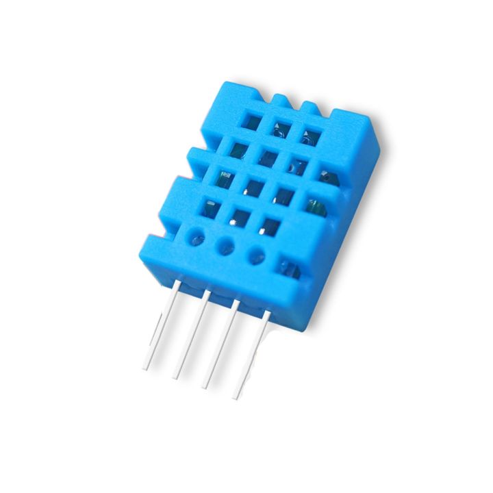 5 PCS Temperature Humidity Sensor Module Digital Temperature | Daraz.com.np