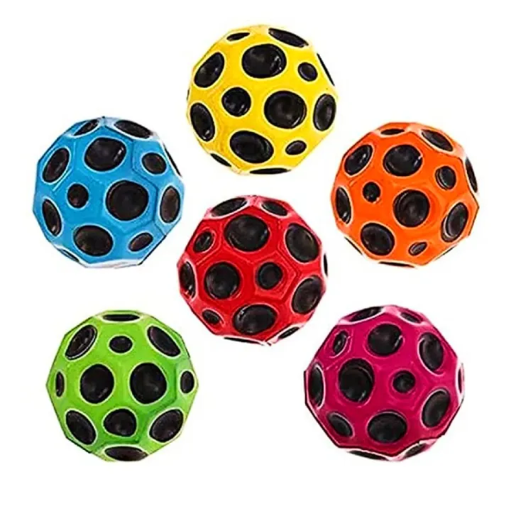 Baby Bouncing Ball ( 1 Piece ) | Daraz.com.np