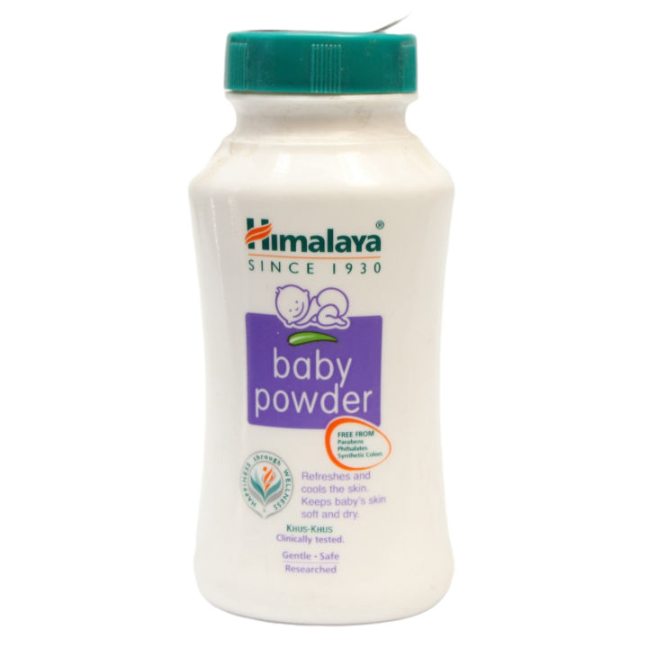 Himalaya Baby Powder 50g | Daraz.com.np