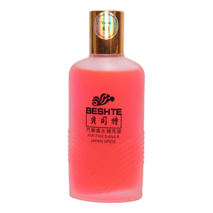 Beshte Air Freshner Refill 125Ml | Daraz.com.np