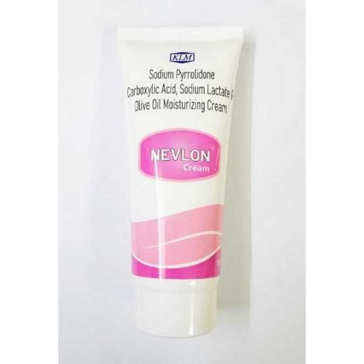 Nevlon Moisturising Cream - 100 gm, | Daraz.com.np