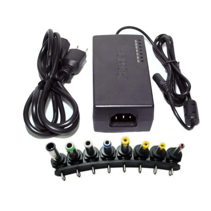 Universal Laptop Adapter | Daraz.com.np